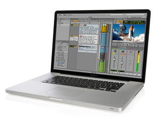 Avid Interplay Central - IDT